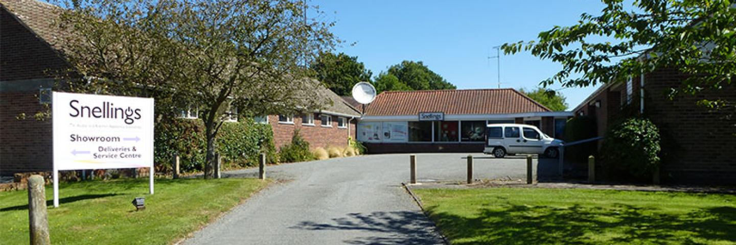 Snelling Group | R.C. Snelling Charitable Trust